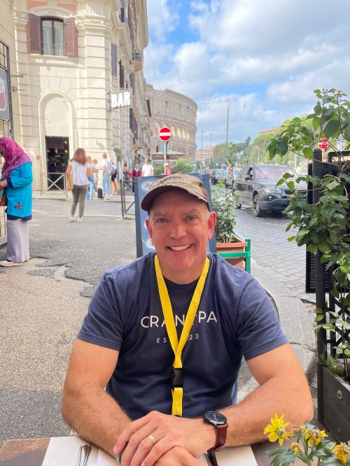 The Preacher Pollard Blog – WEEKLY THOUGHTS FROM NEAL, GARY, DALE, CARL ...