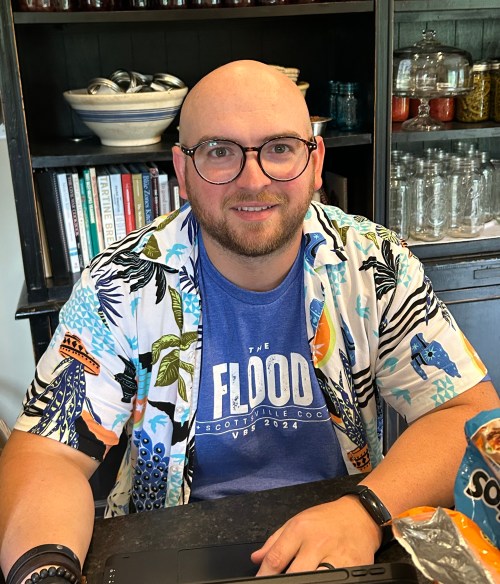 The Preacher Pollard Blog – WEEKLY THOUGHTS FROM NEAL, GARY, DALE, CARL ...