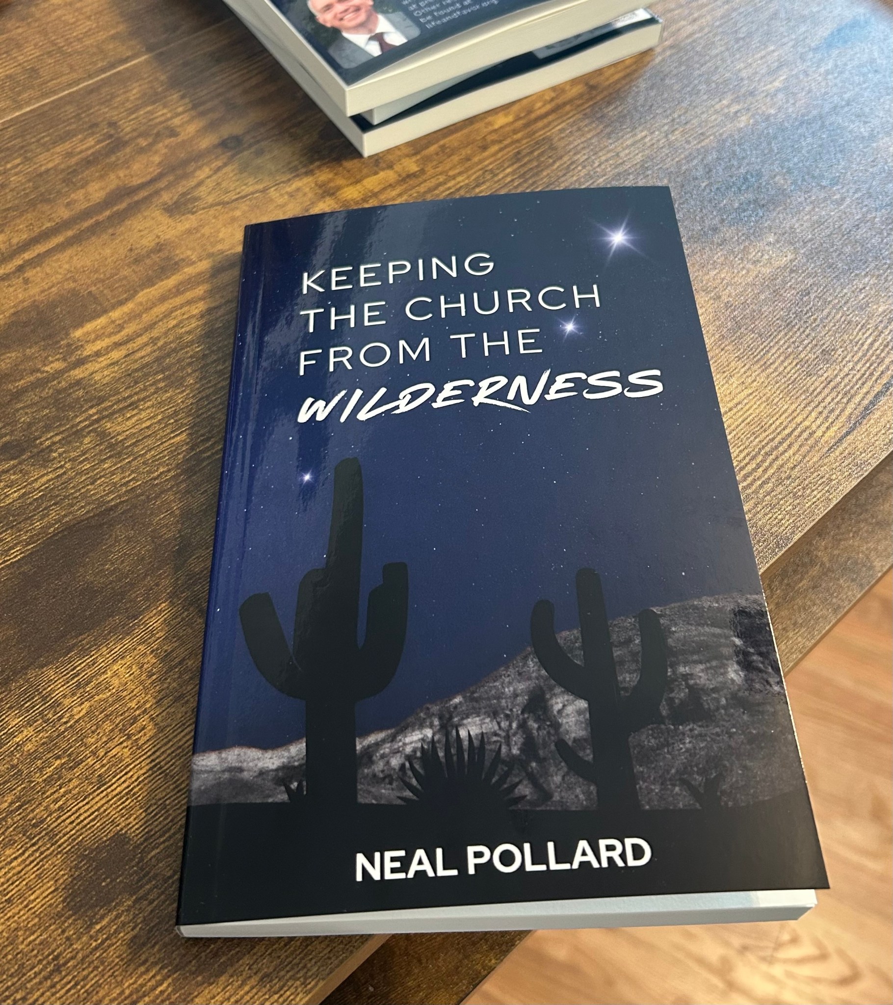 Brand New Book From LIFE AND FAVOR PUBLISHING – The Preacher Pollard Blog